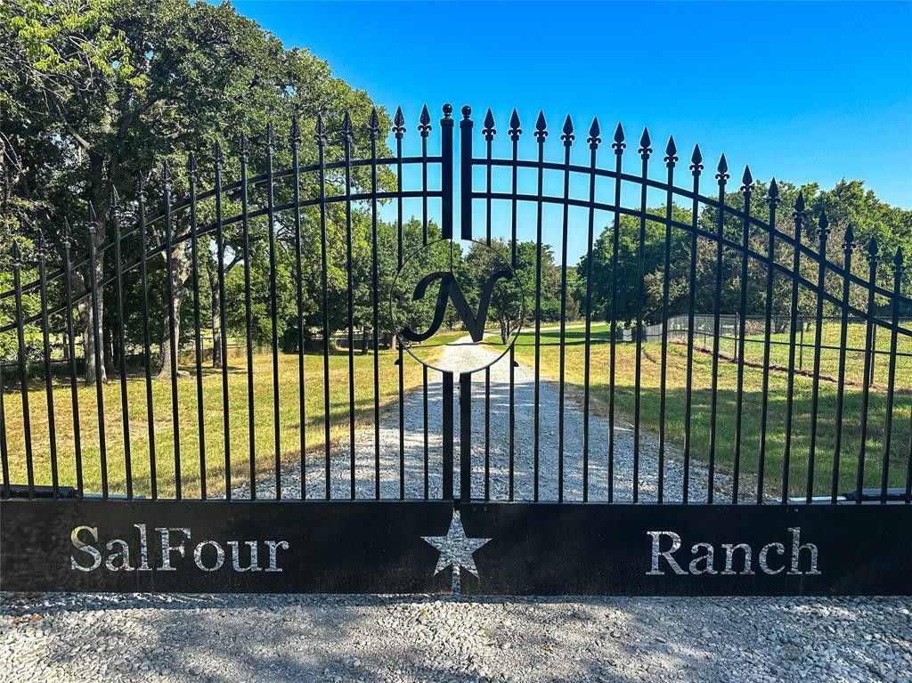 71.27 Acres, 200 Private Road 2455, Decatur, TX 76234 | Land and Farm