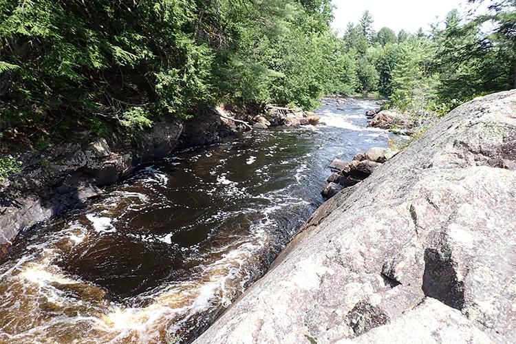 Thomlinson Road, Fowler, NY 13642 | MLS: 48580 | Land and Farm