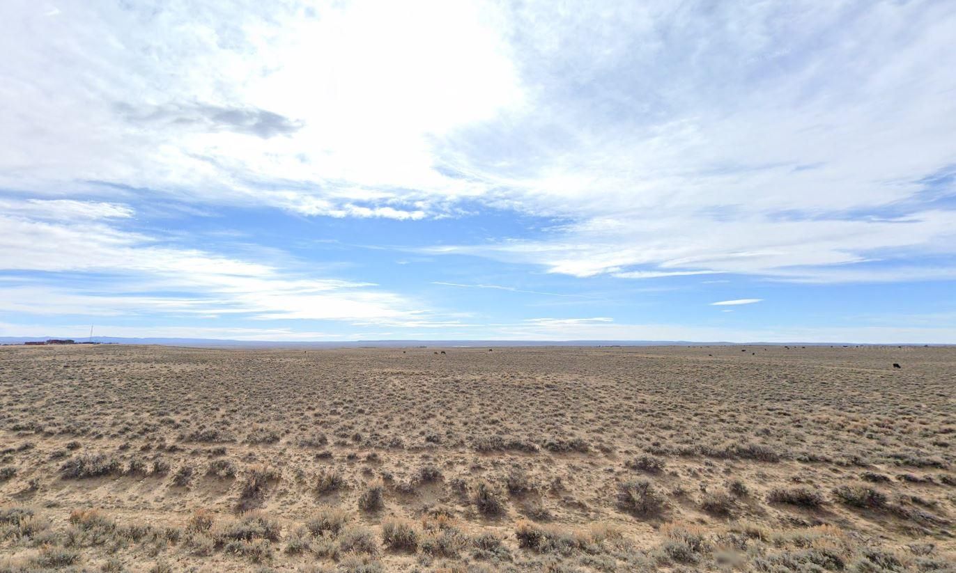 Sweetwater, WY, Wamsutter, WY 82301 | Land and Farm