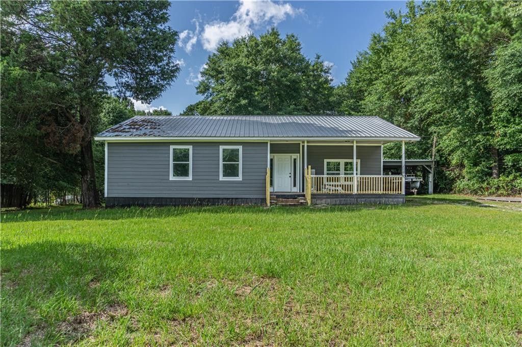 0.74 Acres, 6 Avalon Drive, Seale, AL 36875 | Land and Farm