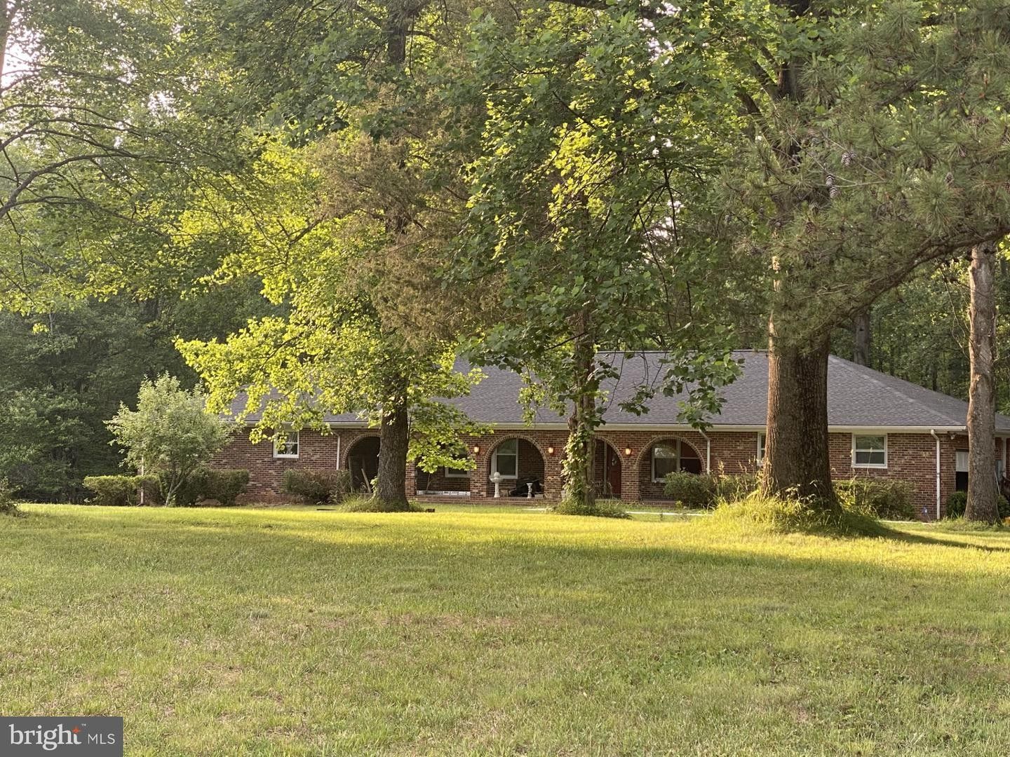 54.21 Acres, 4596 SUMERDUCK RD, Sumerduck, VA 22742 | Land and Farm