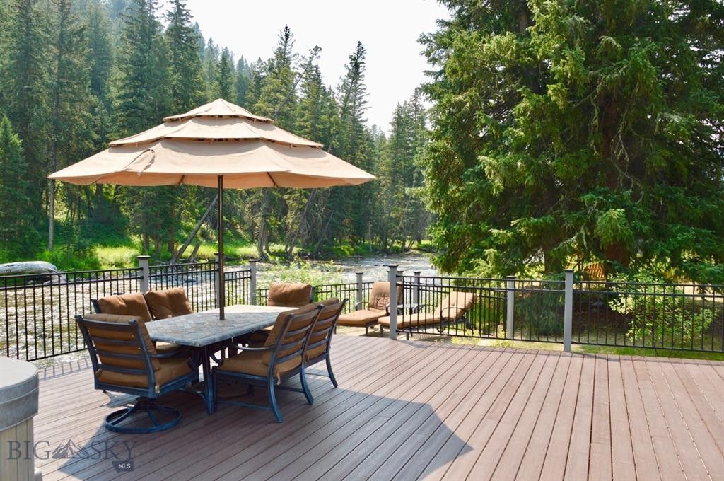 3 Acres, 42520 Gallatin Rd. Road, Big Sky, MT 59716 | Land and Farm