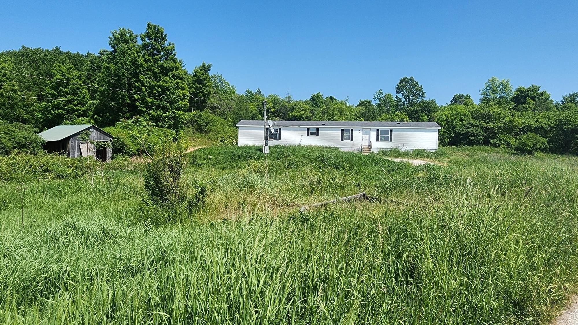 8 Acres, 550 Old Northerner Road, De Kalb Junction, NY 13630 | Land and ...