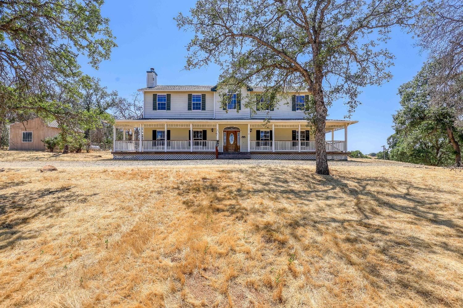 15.7 Acres, 8425 Lakeview Lane, Lincoln, CA 95648 | Land and Farm