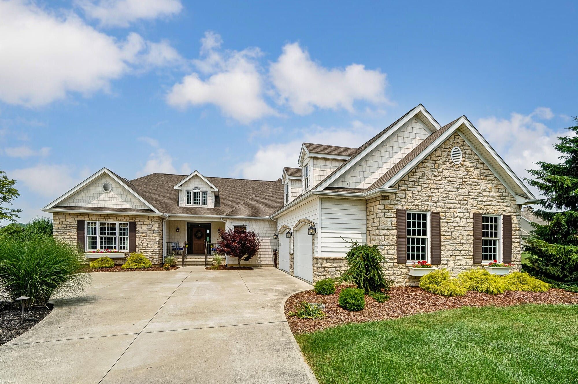 10 Acres, 4195 Mccandliss Road, Troy, OH 45373 | Land and Farm