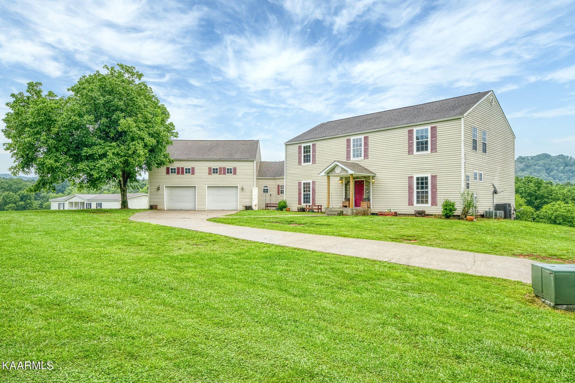 5.3 Acres, 1120 Highway 163, Calhoun, TN 37309 | Land and Farm