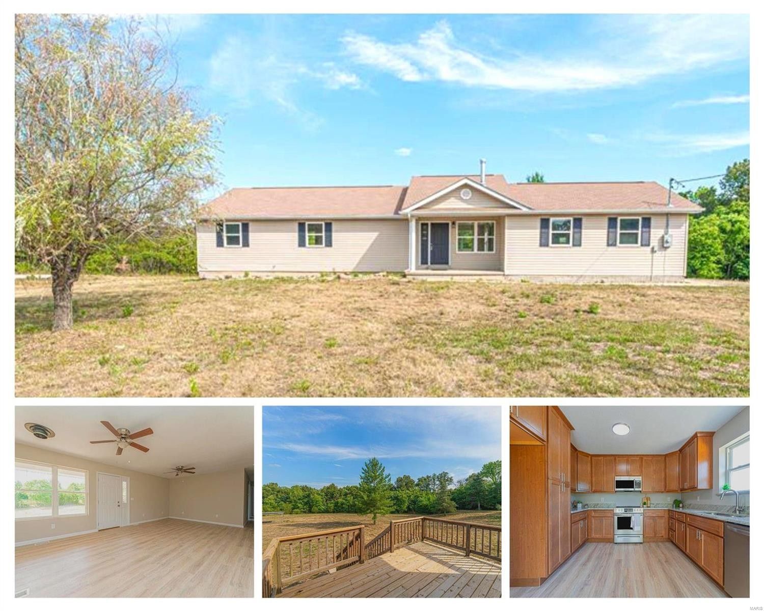 3.1 Acres, 21094 East State Hwy E, Blackwell, MO 63626 | Land and Farm