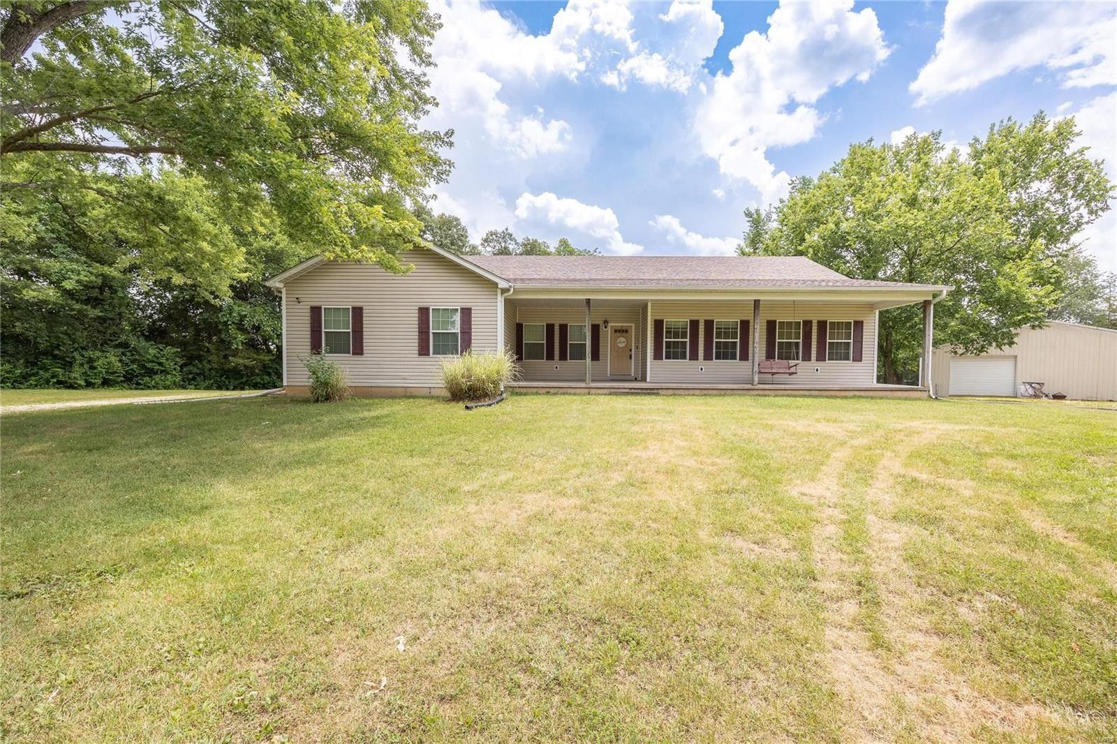 3.08 Acres, 894 Danby Road, Festus, MO 63028 | Land and Farm