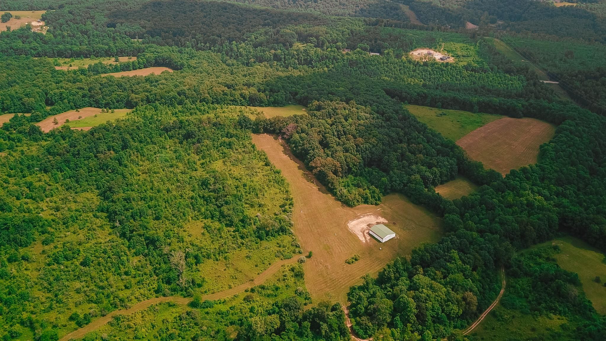 Al Leeth Road, Waverly, OH 45690 | MLS: Pike County Ohio Land for Sale ...