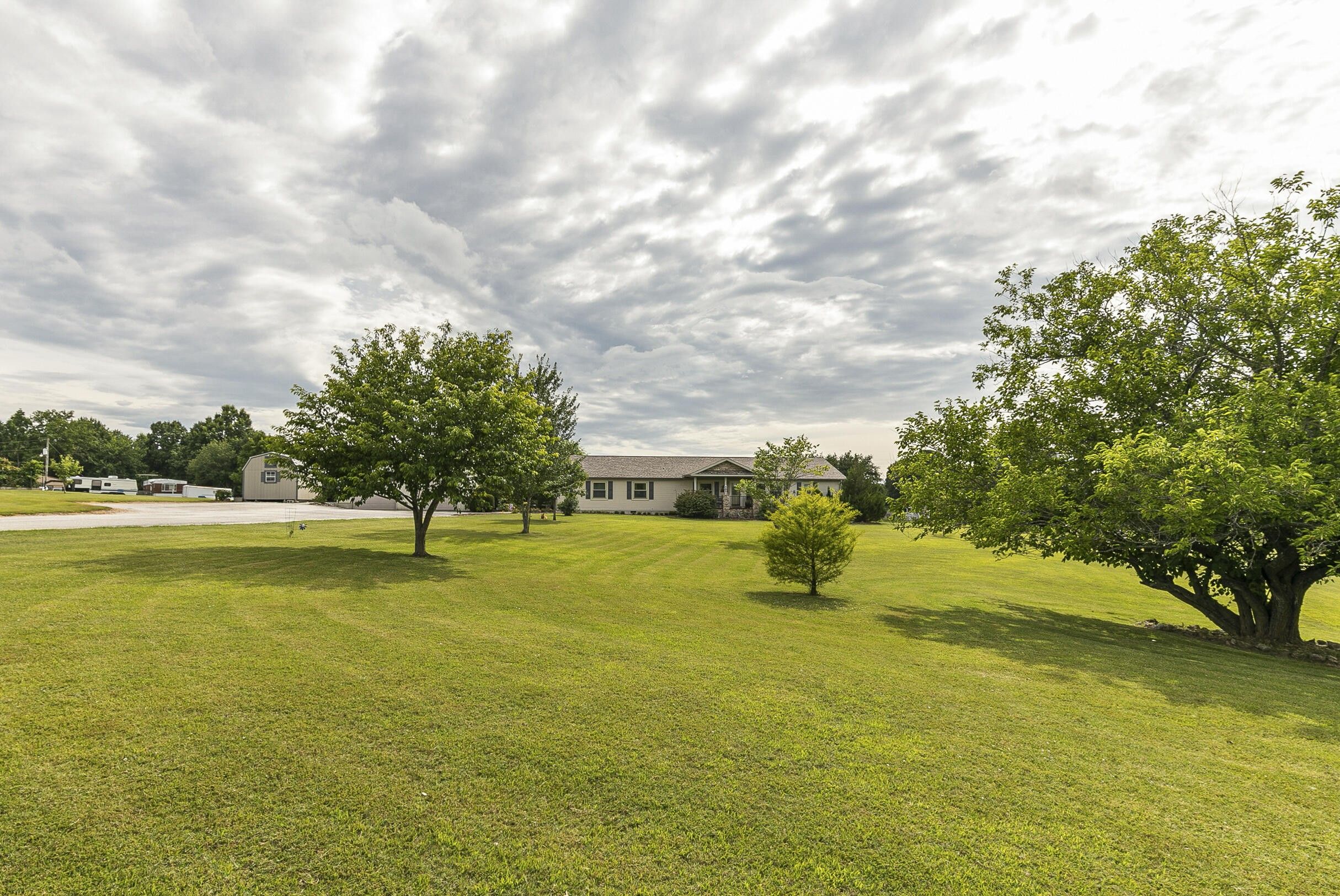 3.24 Acres, 505 Short Leaf Drive, Ozark, MO 65721 | Land and Farm