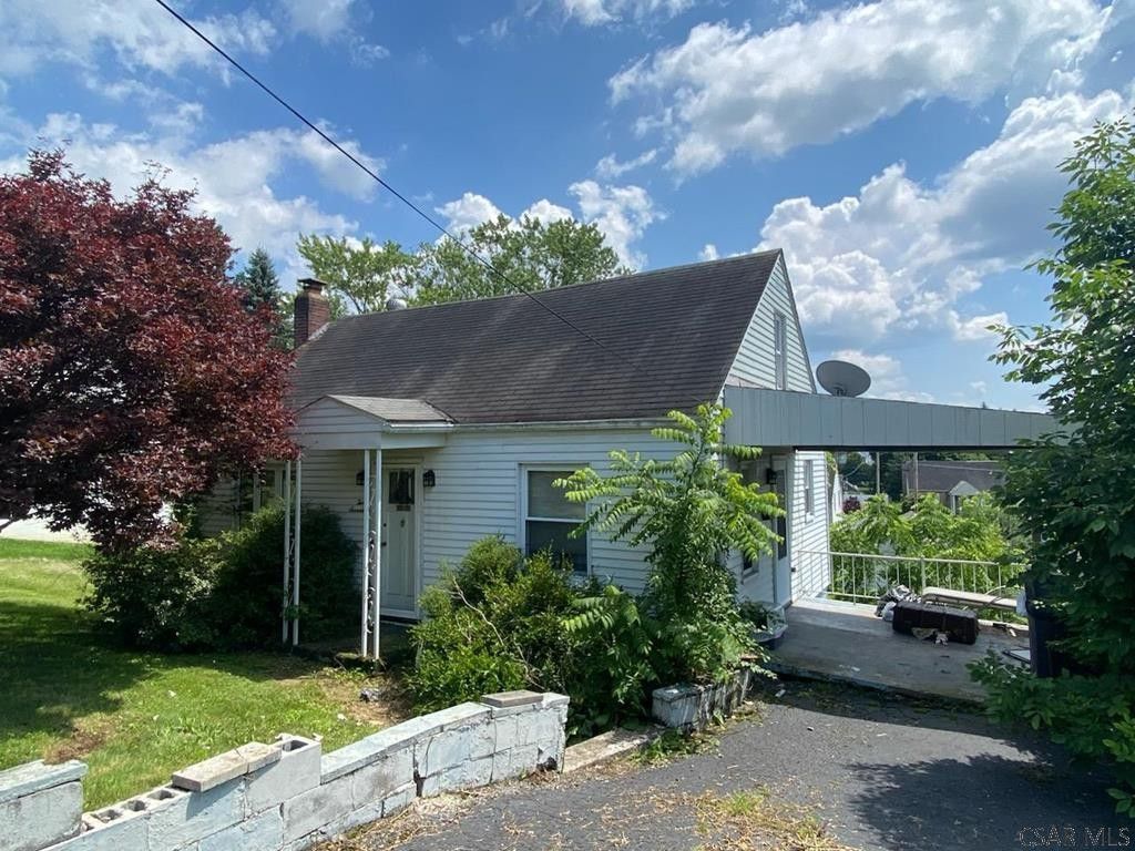 0.17 Acres, 217 Coldren Street, Johnstown, PA 15904 | Land and Farm