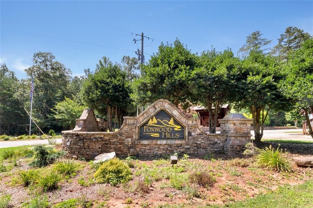 0.25 Acres, 1206 Blackjack Road, Westminster, SC 29693 | Land and Farm