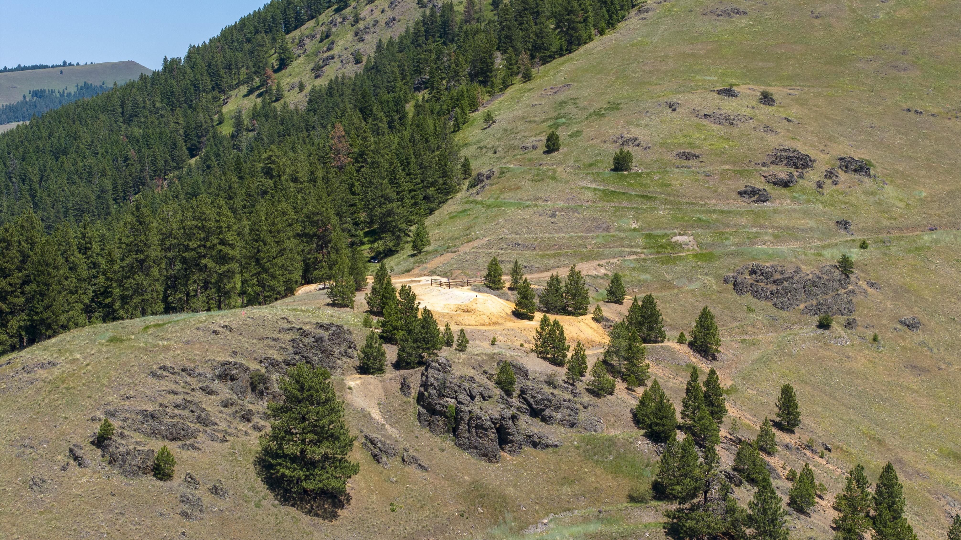 Blue Jacket Mine Rd, Lucile, ID 83542 | Land and Farm