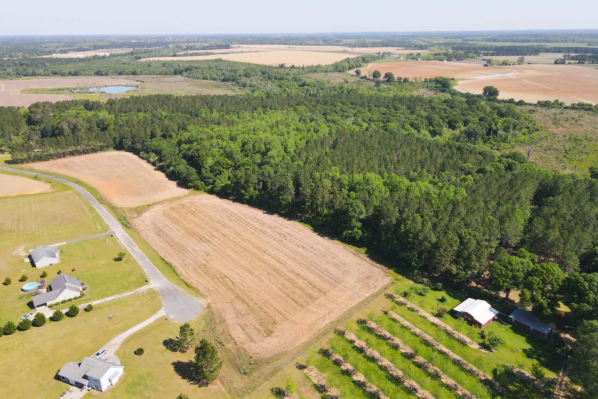 0 Joe Myrick Rd, Ocilla, GA 31774 | Land and Farm