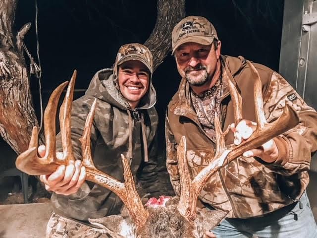 1367 Vesper Road, Cotulla, TX 78014 | MLS: Non MLS | Land and Farm