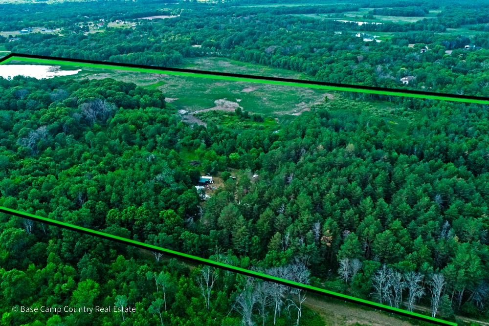 80 acres in Becker, MN, 55309 | Land and Farm