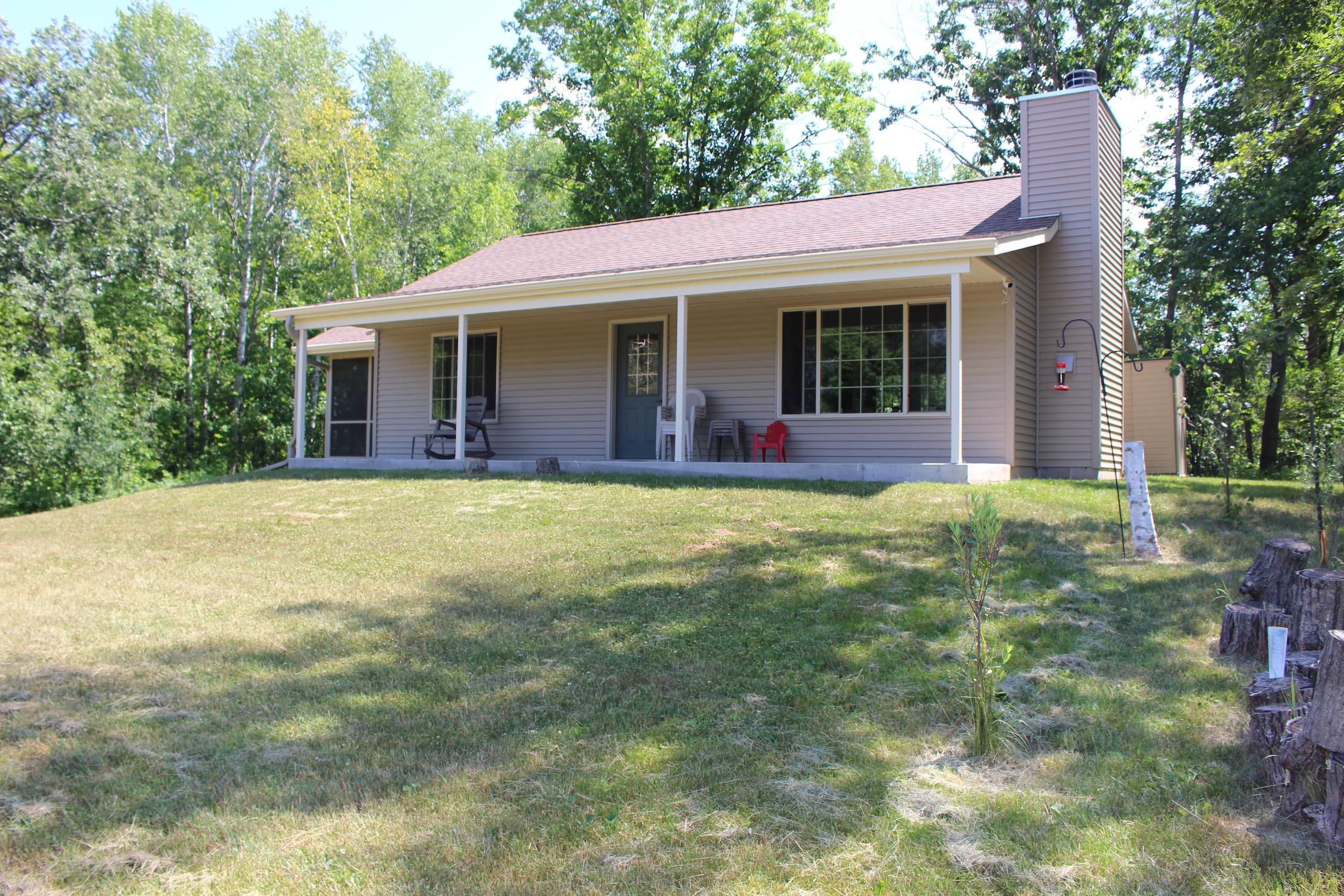 74.38 Acres, 35600 Red Road, Lot#WP001, Isle, MN 56342 | Land and Farm