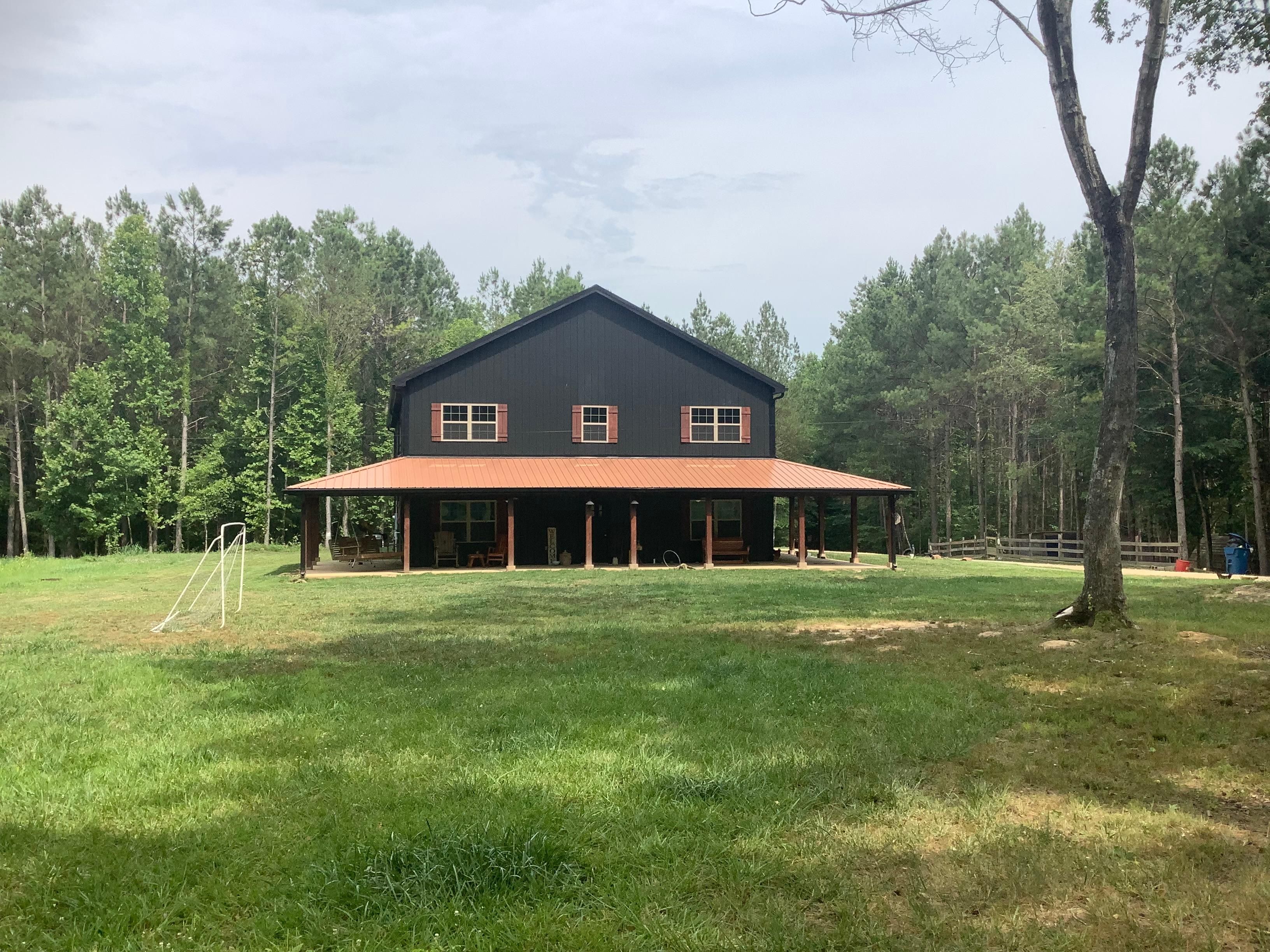 7461 Tennessee 140, McKenzie, TN 38201 | MLS: 129230 | Land and Farm