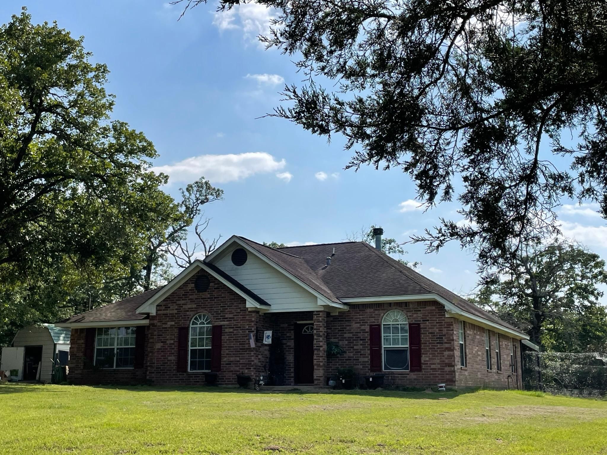 2426 County Road 301, Buffalo, TX 75831 | MLS: 20377820 | Land and Farm