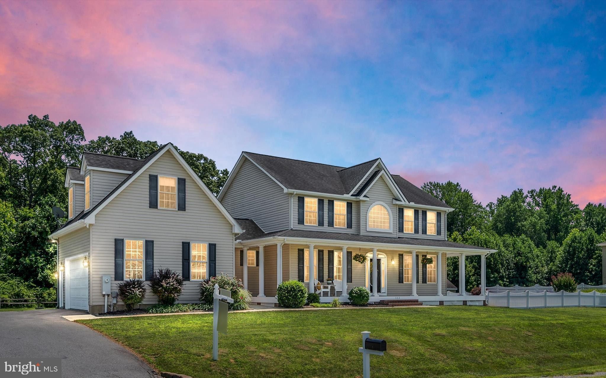 0.6 Acres, 162 HOGUE FARM LANE, Queenstown, MD 21658 | Land and Farm