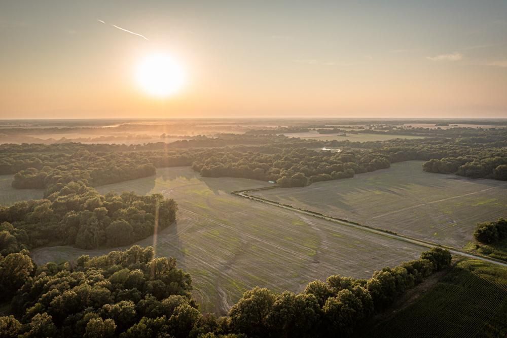 0000 SW Hallowell Road, Columbus, KS 66725 | MLS: Cherokee 190 | Land ...