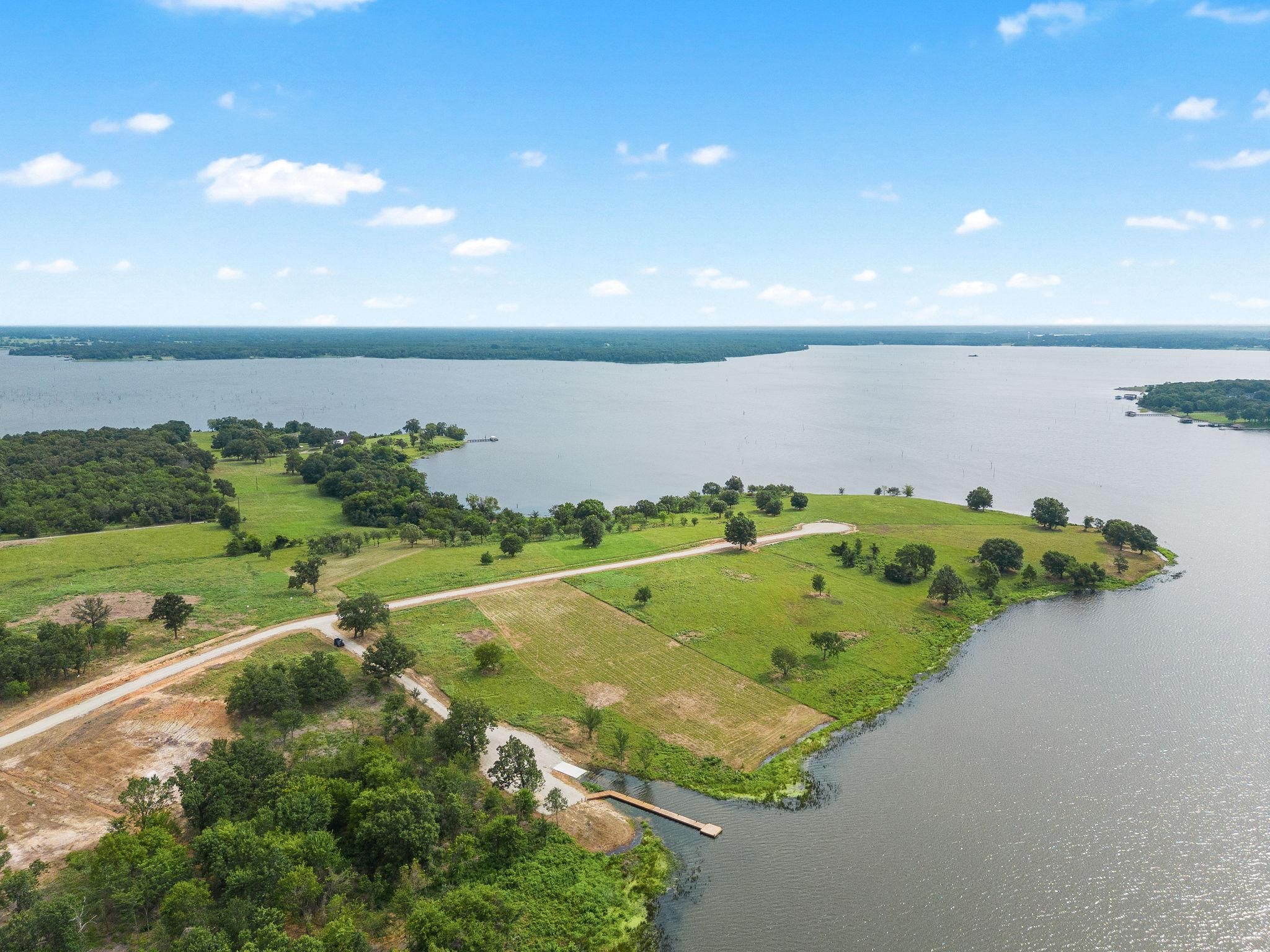0.82 acres in Emory, TX, 75440 | MLS: 20377472 | Land and Farm