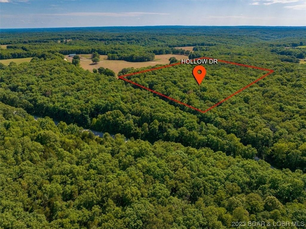 15 Acres, Tract E Hwy W, Barnett, MO 65011 | Land and Farm
