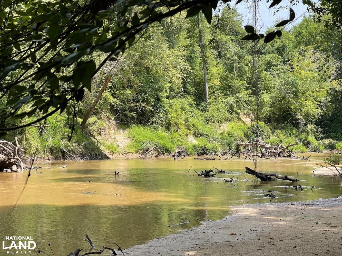 3 Acres, 000 Strong River Rd, Mendenhall, MS 39114 | Land and Farm