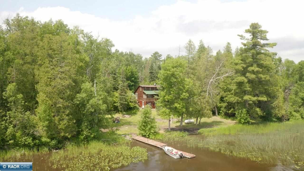 5313 Pine Island N, Tower, MN 55790 | MLS: 145406 | Land and Farm
