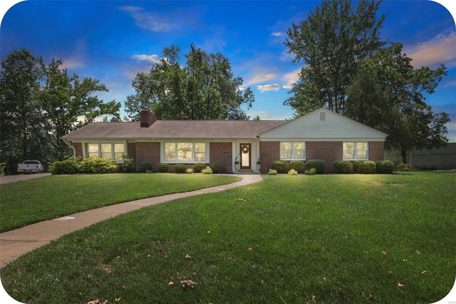 0.48 Acres, 9006 Stonebridge Drive, Richmond Heights, MO 63117 | Land ...