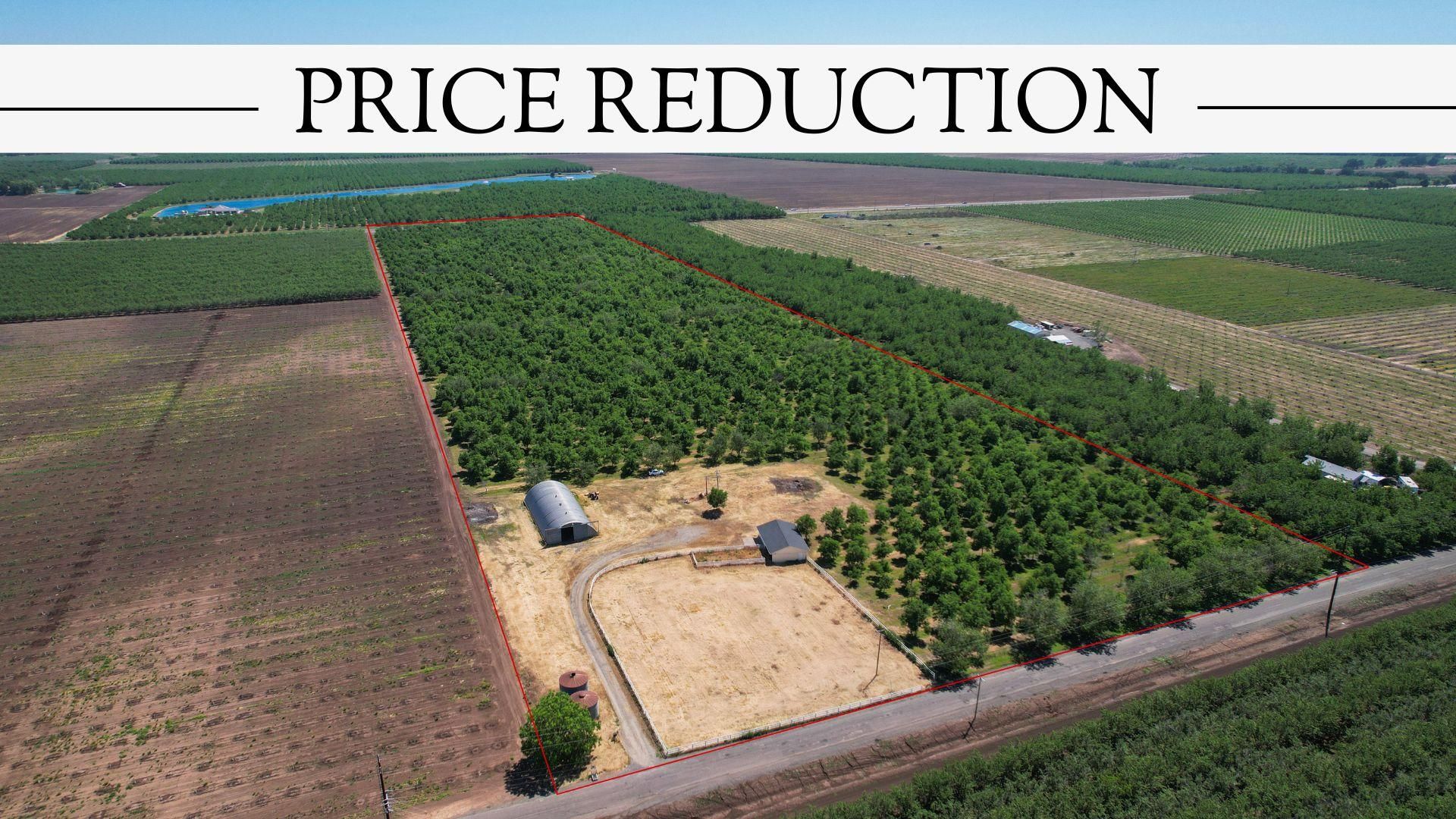 5219 Bell Road, Chico, CA 95973 | Land and Farm