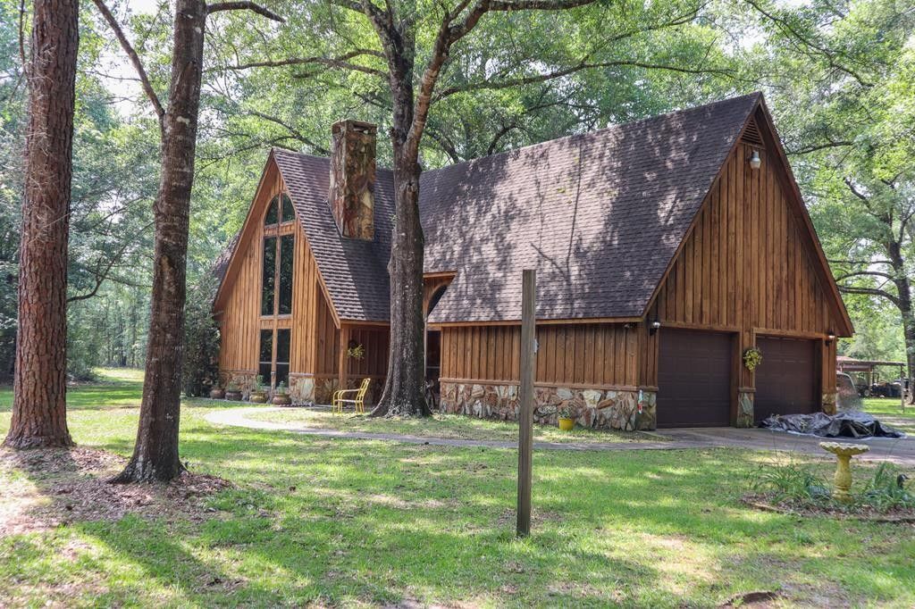 15 Acres, 4942 Goose Hollow Rd, Geneva, AL 36340 | Land and Farm