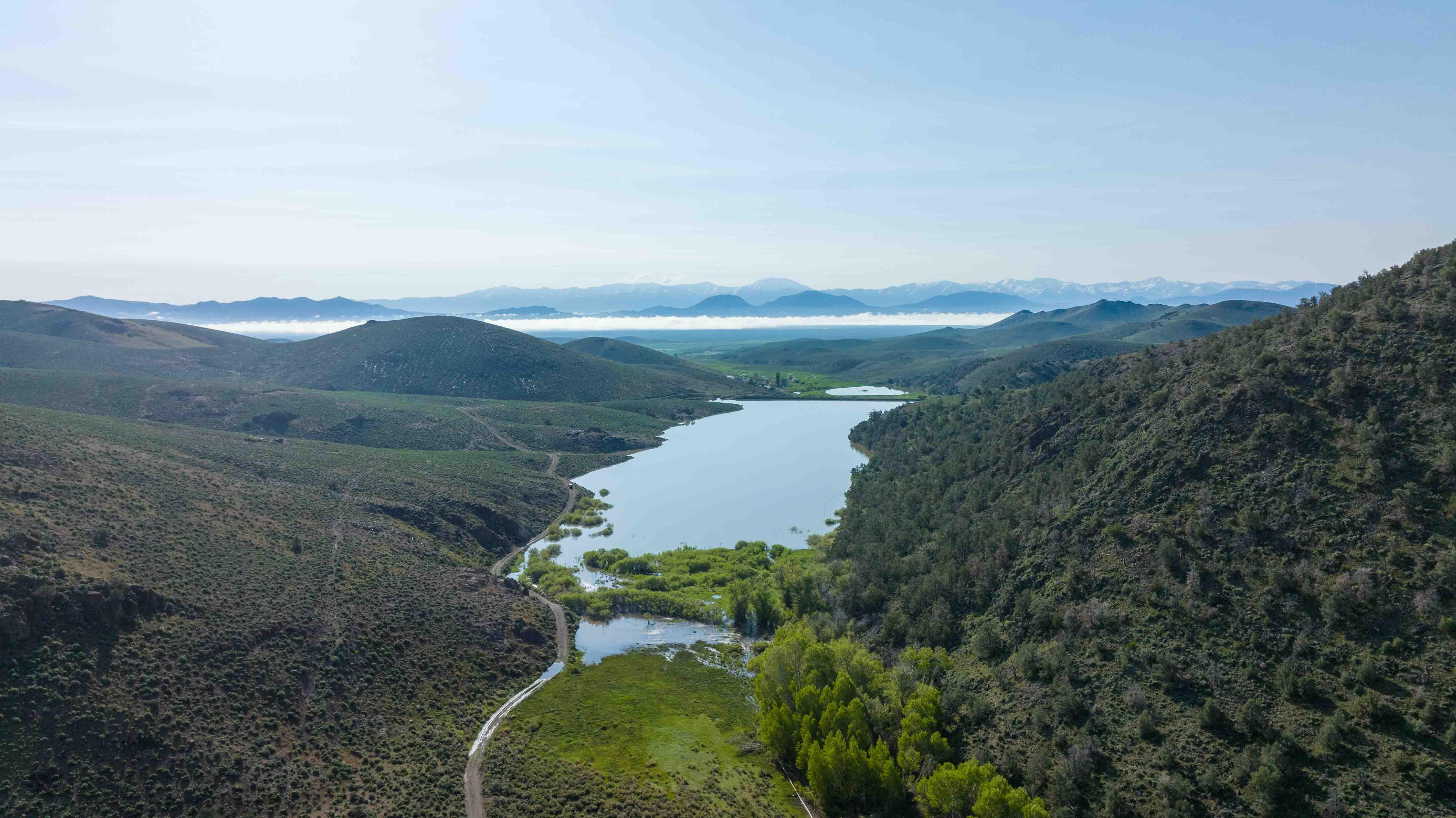 2,778 acres in Austin, NV, 89310 | Land and Farm