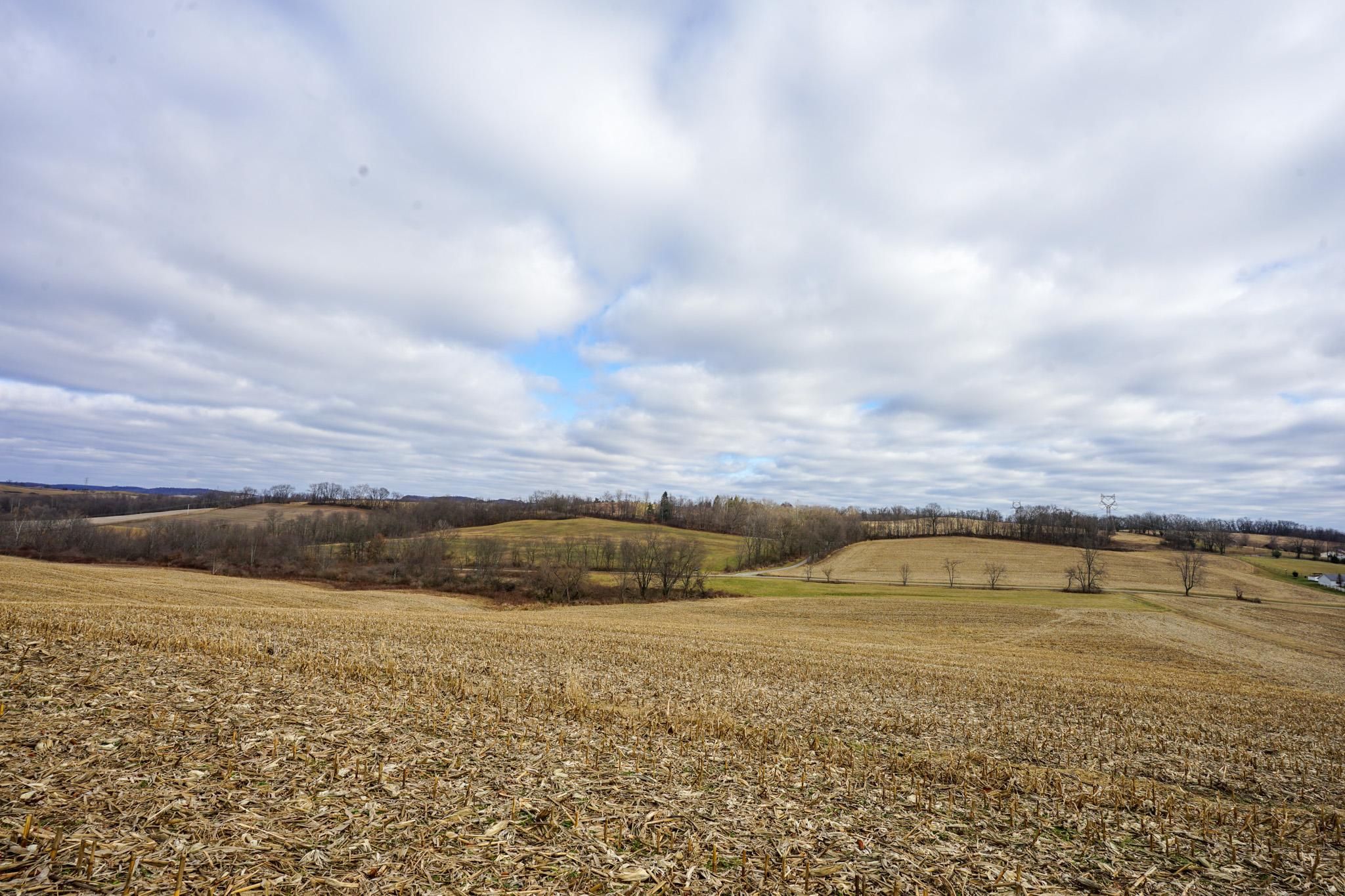 0 County Road 6, Dresden, OH 43821 | Land and Farm