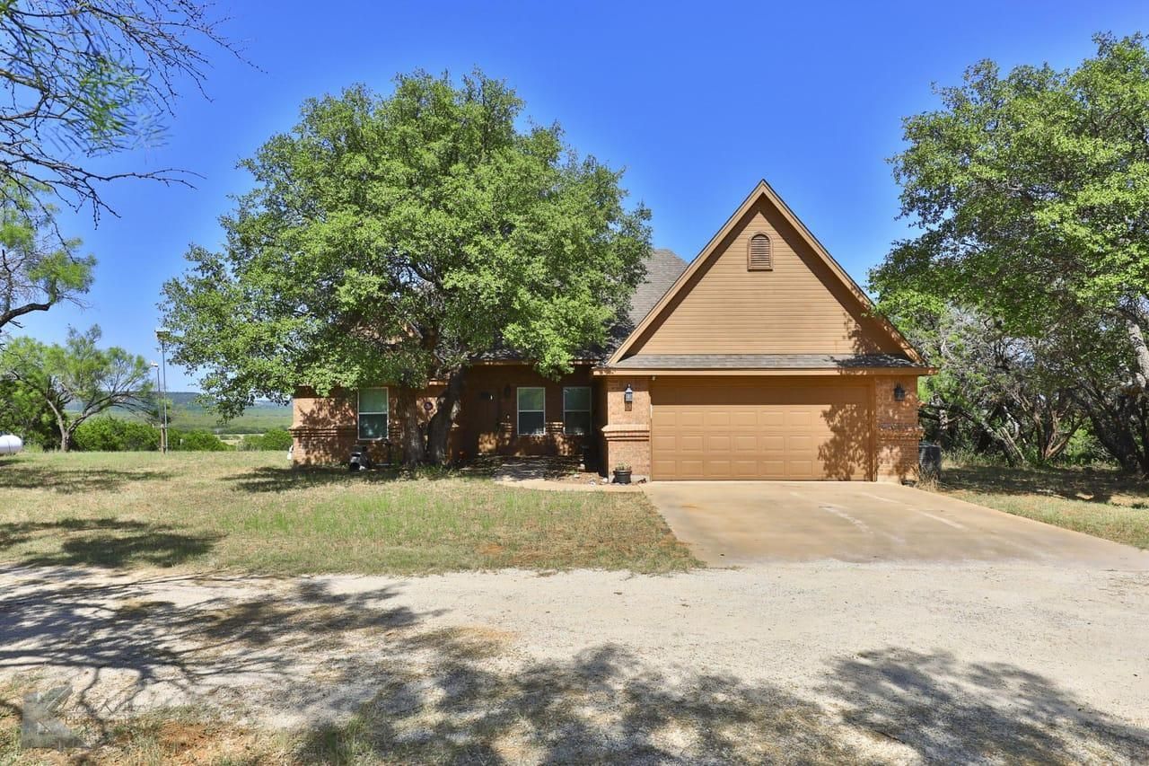 78.62 Acres, 1656 FM 2287, Baird, TX 79504 | Land and Farm