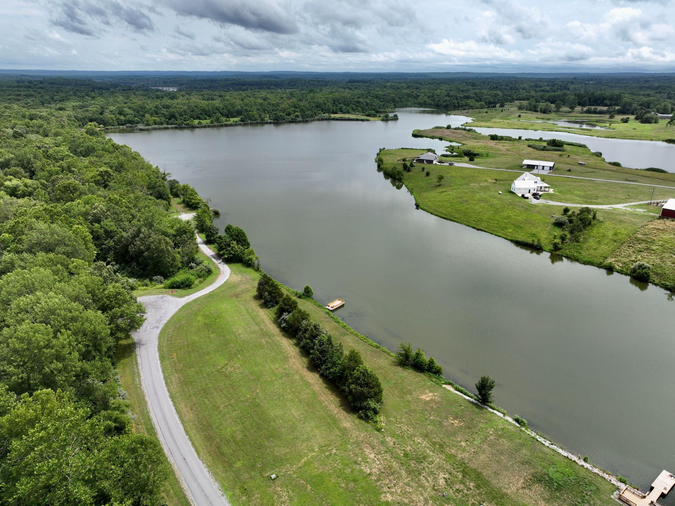 Sunfish Lane, Lot#WP001, Creal Springs, IL 62922 | Land and Farm