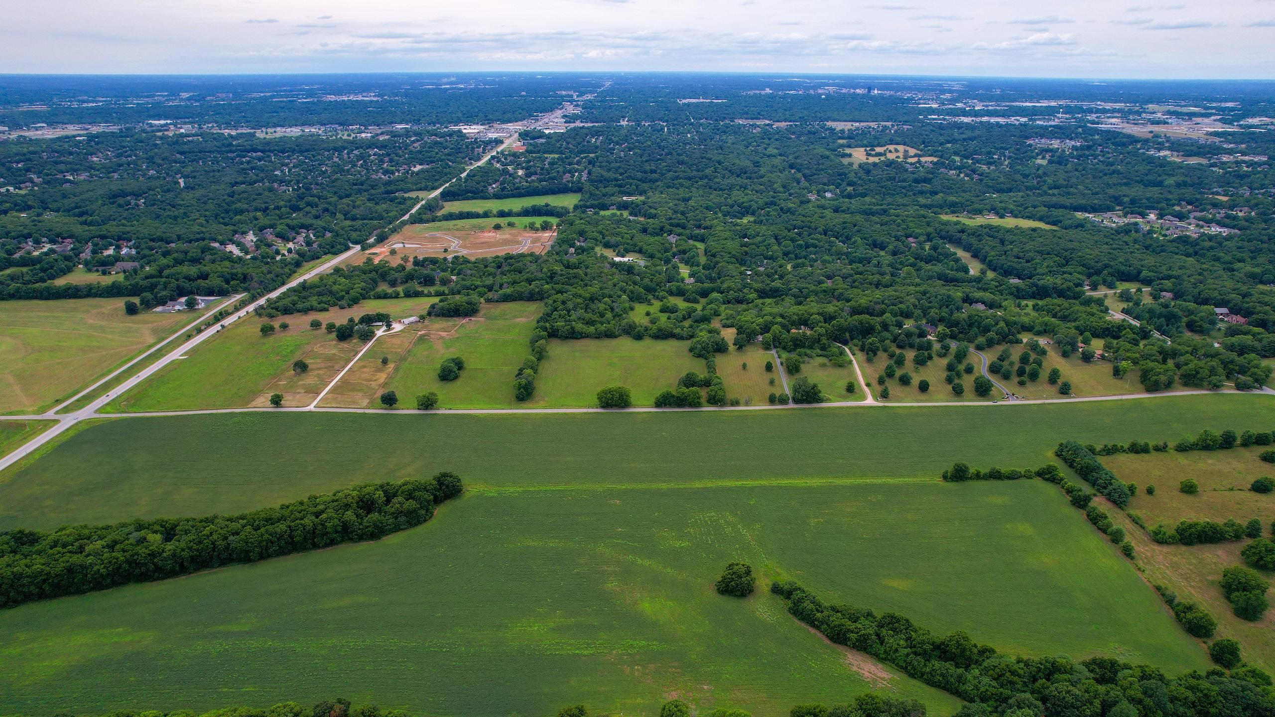 1865 South Berkshire, Springfield, MO 65809 | Land and Farm