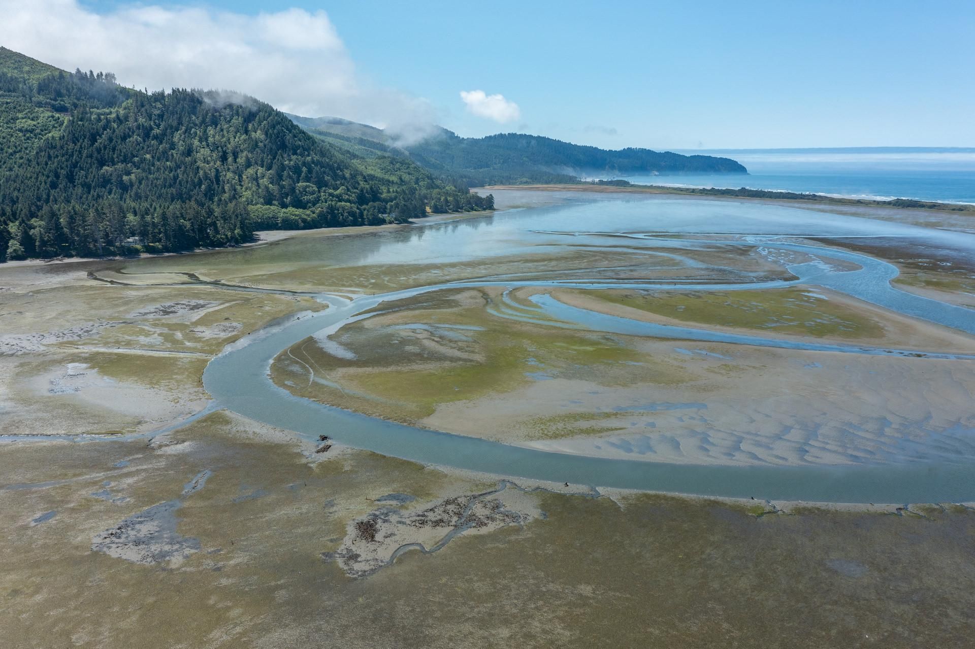 Netarts Bay, Netarts, OR 97143 | MLS: 23038097 | Land and Farm