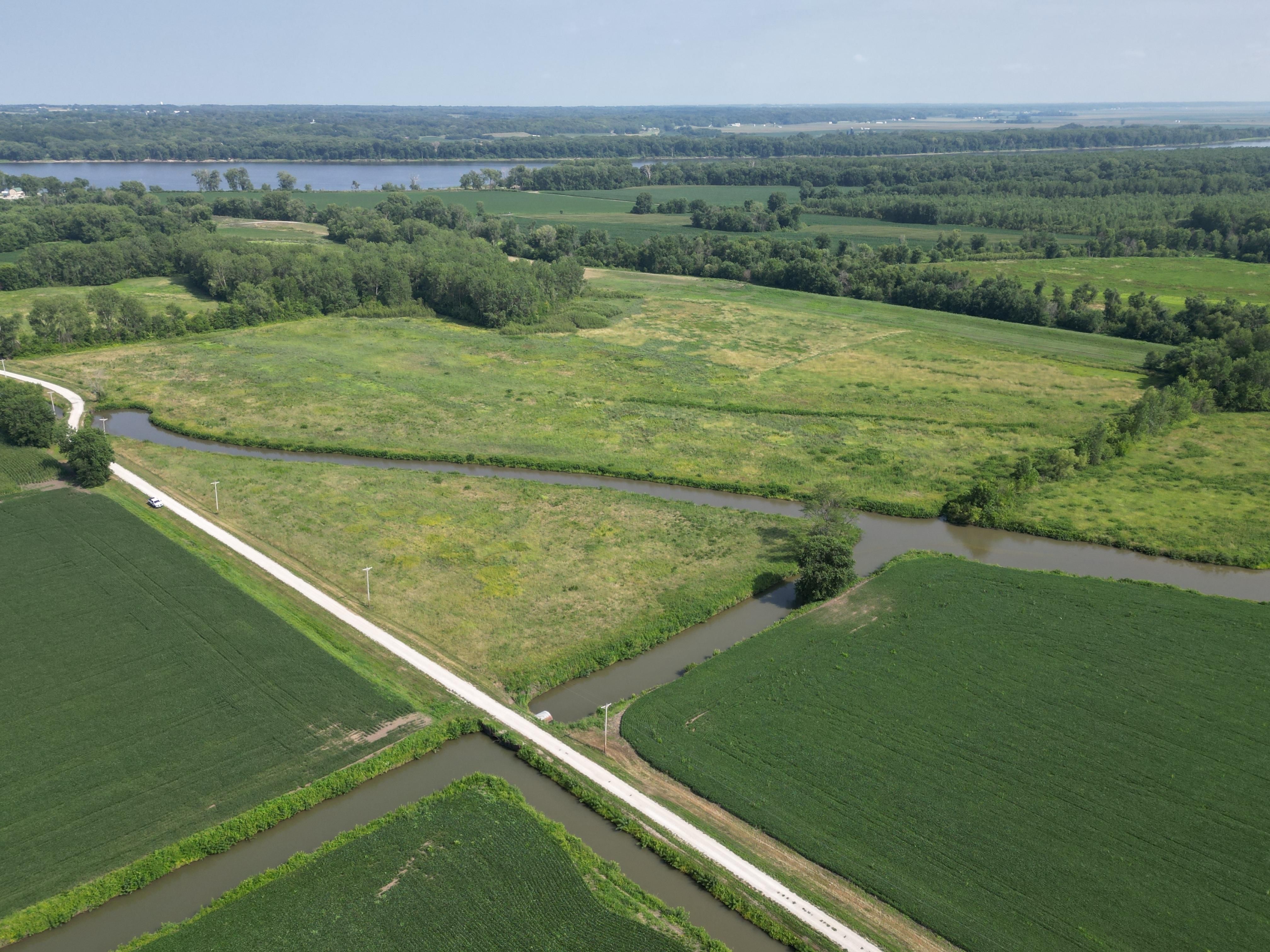 36 acres in Alexandria, MO, 63430 | Land and Farm