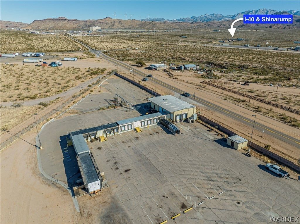 6 Acres, 2549 W Oatman Highway, Golden Valley, AZ 86413 | Land and Farm