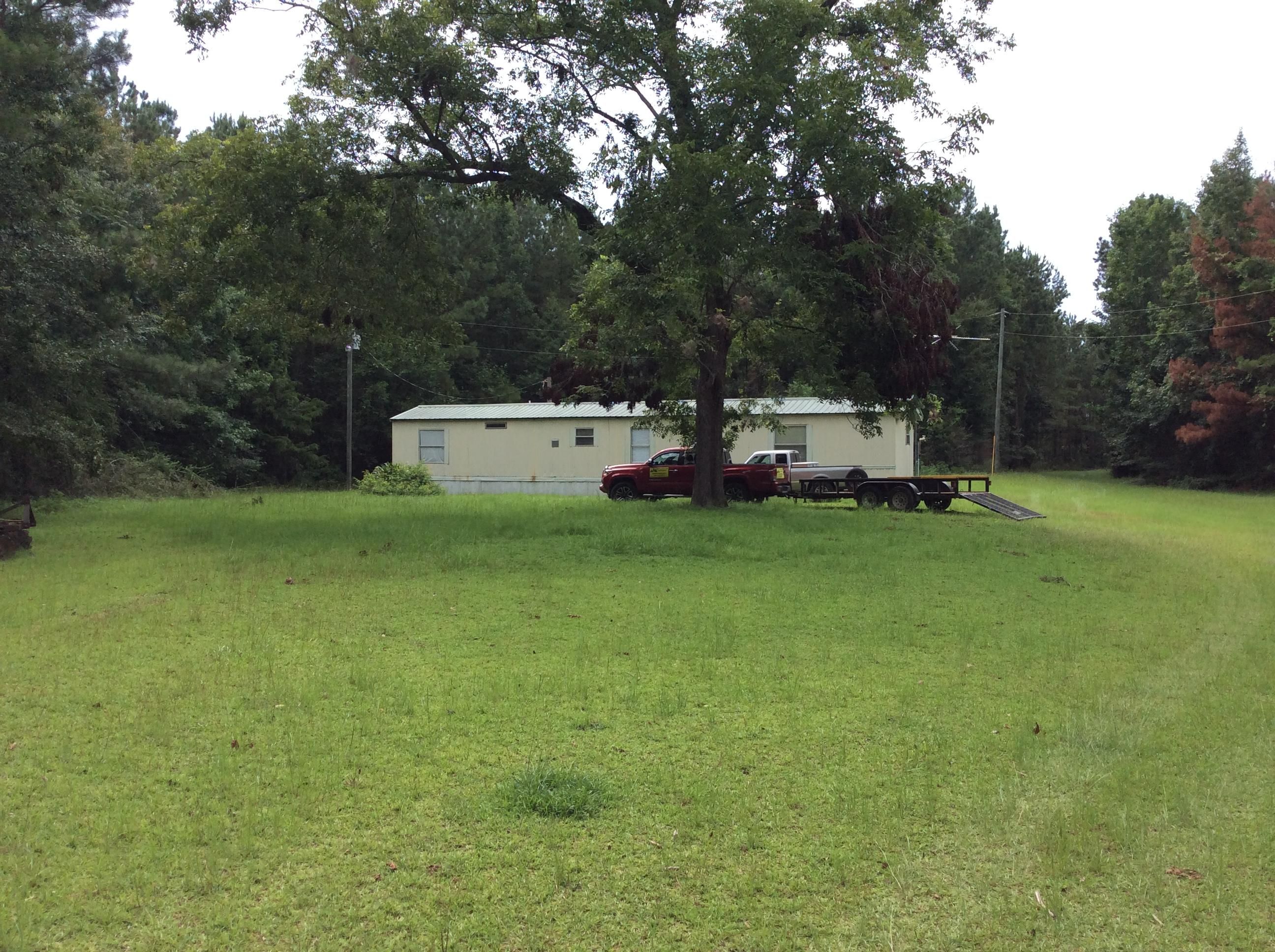 907 Carter Rd, Luverne, AL 36049 | MLS: CARTER RD TRACT | Land and Farm