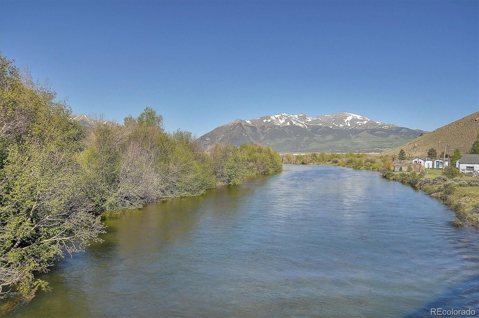 31.1 Acres, 478 Colorado 82, Twin Lakes, CO 81251 | Land and Farm