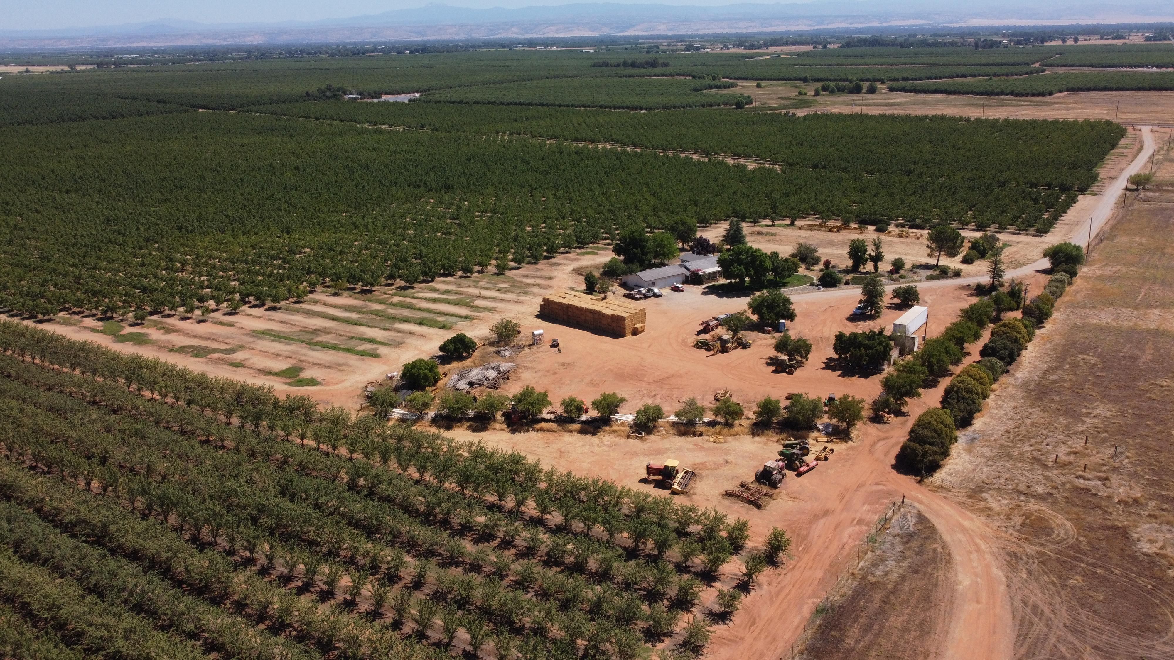 7795 Rawson Road, Gerber, CA 96035 | Land and Farm