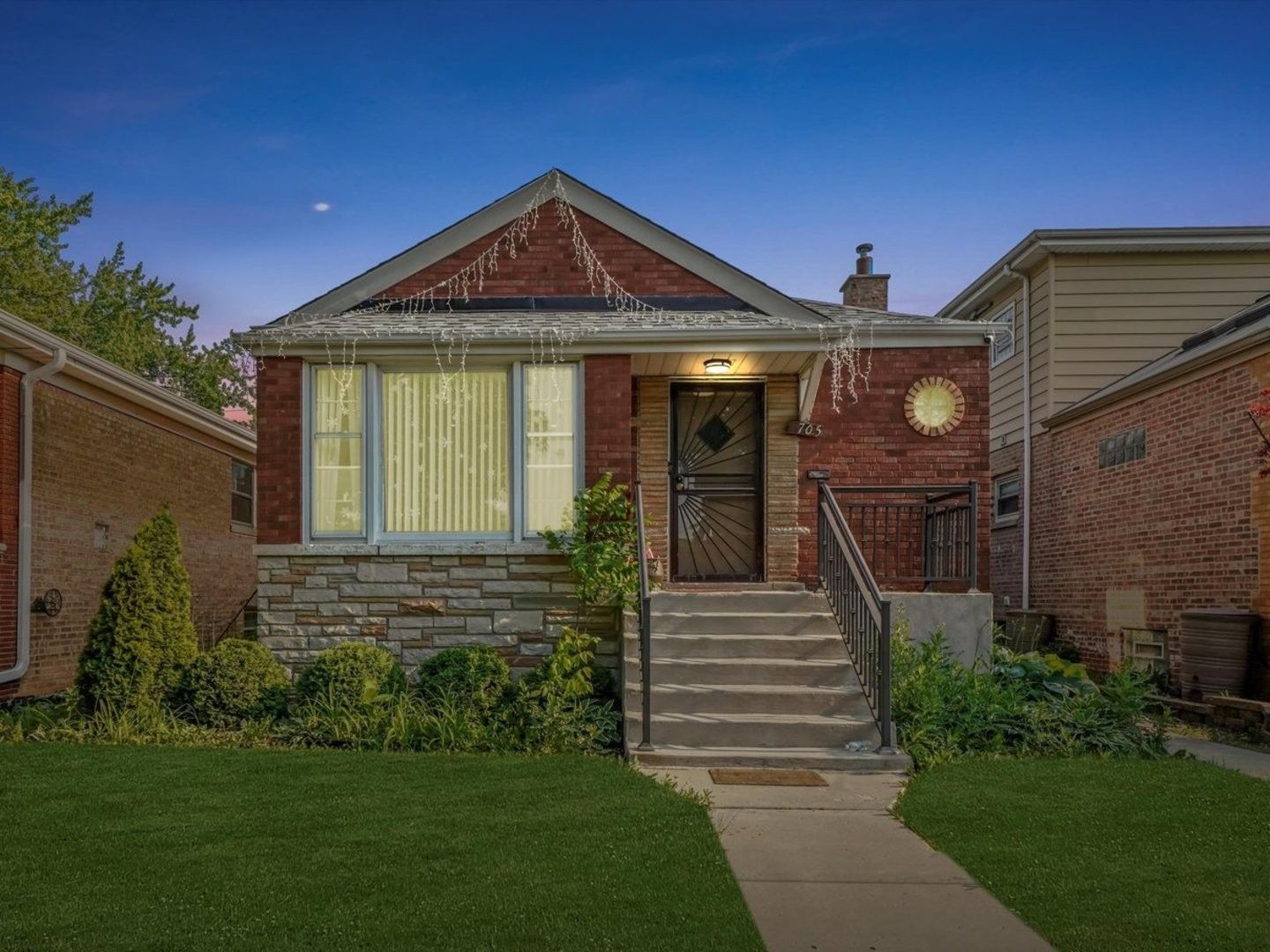 0.1 Acres, 3705 W 65th Place, Chicago, IL 60629 | Land and Farm