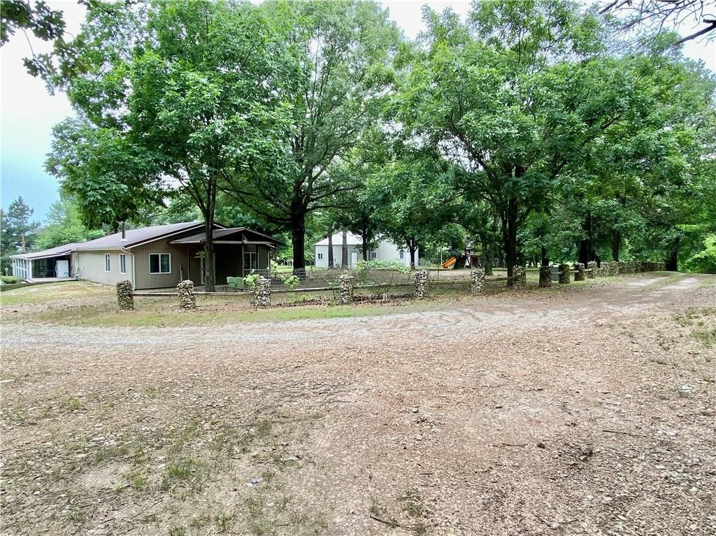 15.69 Acres, 11601 Roupe RD, Gentry, AR 72734 | Land and Farm