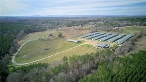 28.08 Acres, 1249 Old Grade Road, Resaca, GA 30735 | Land and Farm