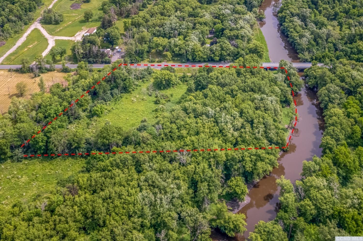 5.6 Acres, 201 Stony Ford Road, Wallkill, NY 10941 | Land and Farm