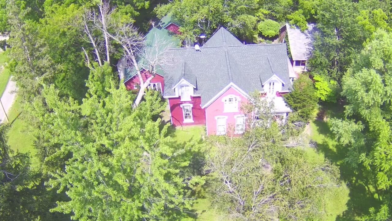 1.49 Acres, 210 State Street, Liscomb, IA 50148 | Land and Farm