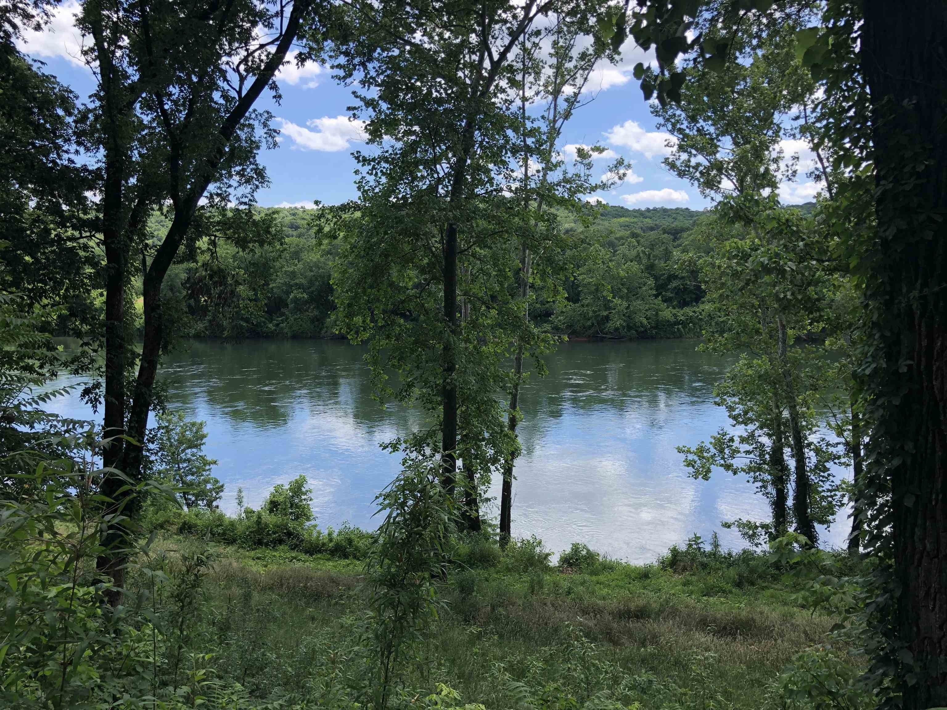 0.8 Acres, 300 Mount Olive Retreat Rd, Melbourne, AR 72556 | Land and Farm