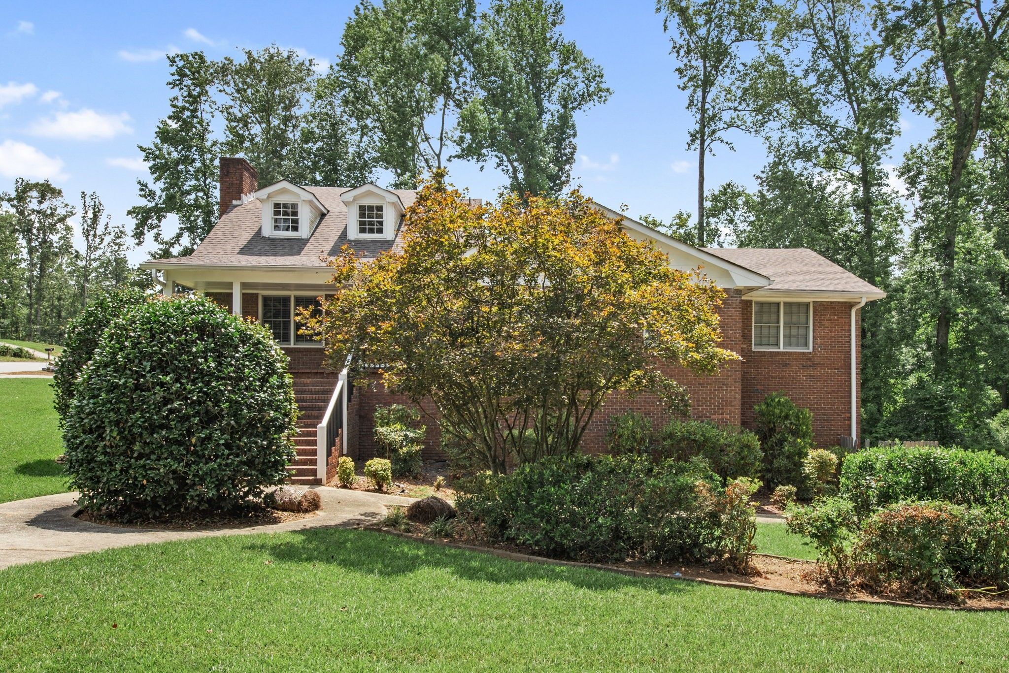 1.24 Acres, 18 Colonial Drive, Newnan, GA 30263 | Land and Farm